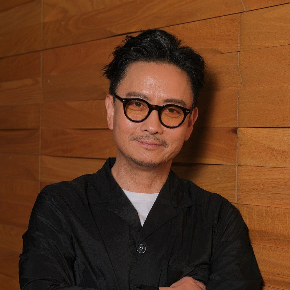 The Hong Kong Academy for Performing Arts (HKAPA)